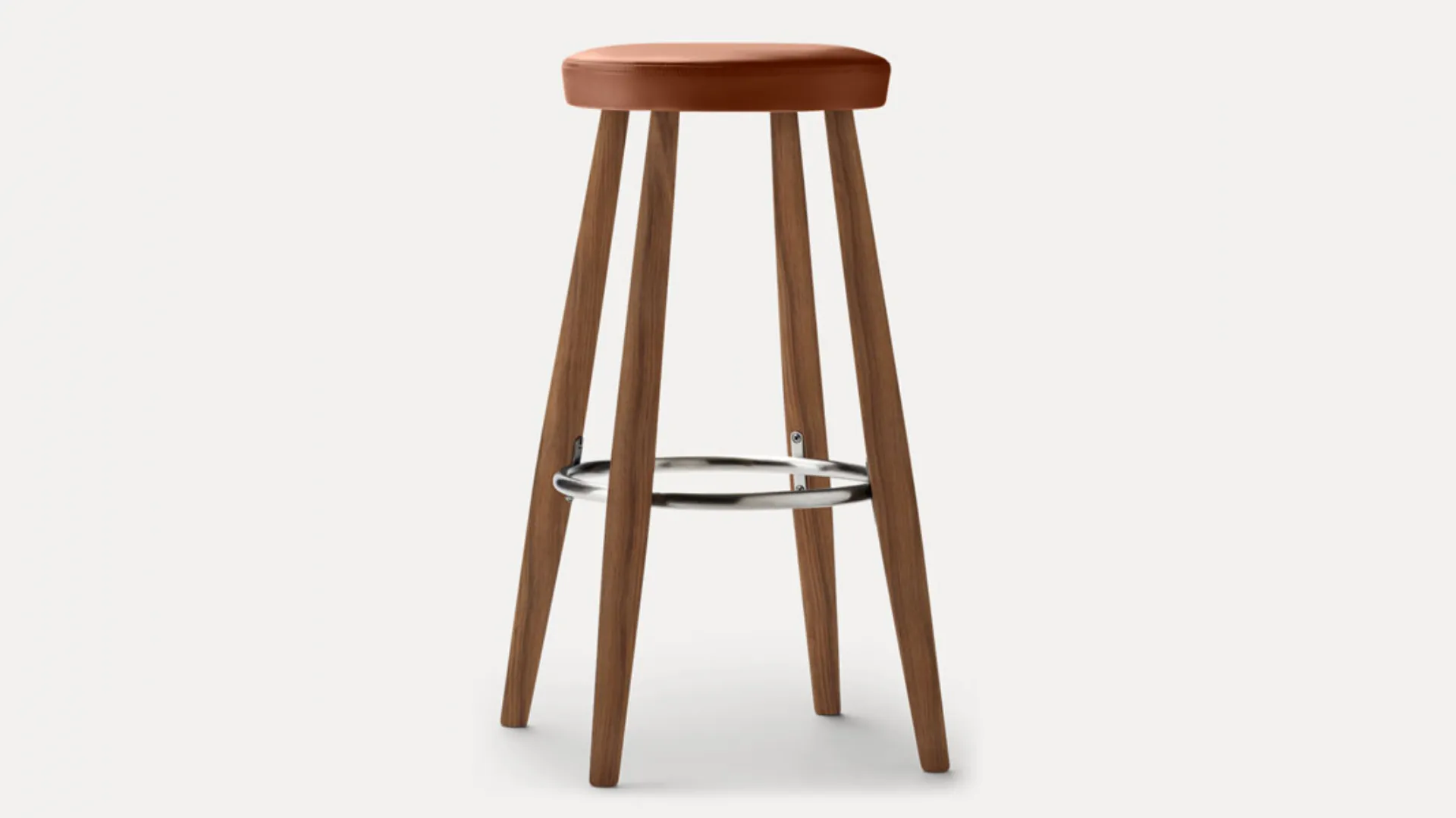 CH56 Carl Hansen Hocker