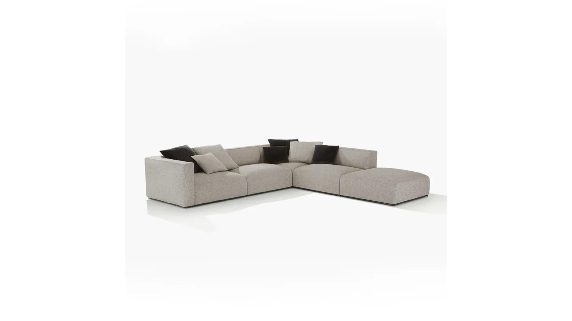 Poliform Shanghai-Sofa